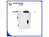 China VHF Wireless Remote Aviation Warning Lights Heliport Lighting Controller Automatically Turn OFF for sale