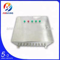China AH-HP/G Heliport Lights Outdoor Controller For Helipad Landing Lighting System for sale