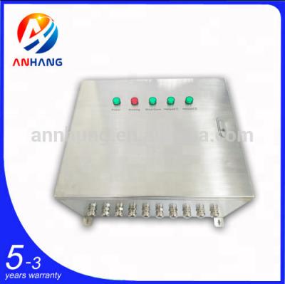 China AH-HP/G Heliport Lights Outdoor Controller For Helipad Landing Lighting System for sale