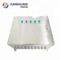 China AH-HP/G Heliport Lights Outdoor Controller For Helipad Landing Lighting System for sale