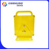 China AH-HI-A0 LED Aviation Obstruction Light 200000cd 40-60FPM GPS Sync for sale
