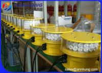 China FAA Standard Aircraft Warning Light Type B L864 For Large Engineer Machinery for sale
