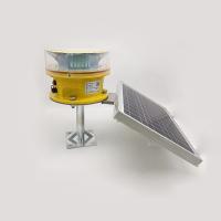 China High Building Warning Aviation Obstruction Light System IP66 20000cd for sale