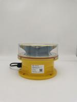 China 20W Aviation Obstruction Light UV Polycarbonate Monocrystalline Silicon for sale