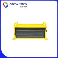 China Polycarbonate Air Traffic Obstruction Light GPS Synchronization 60FPM For Tower for sale