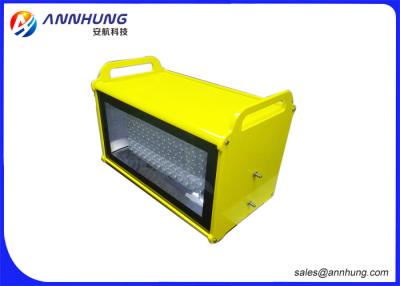 China High Intensity LED Aircratf Warning Light Type A Power Consumption 100W for sale