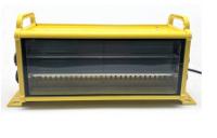 China LED High Intensity Type A Aviation Obstruction Light AH-HI-A0 Saving Power for sale