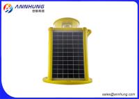 China High Borosilicate Glass Solar Powered Lights for sale