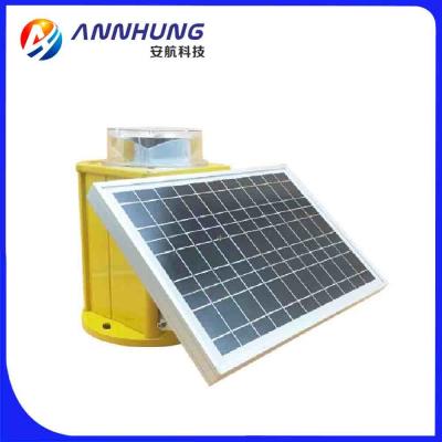 China CE Type B L864 LED Aviation Obstruction Light Medium Intensity AH-MS-B3 ICAO for sale