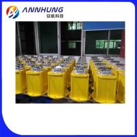 China CE Type B L864 LED Aviation Obstruction Light Medium Intensity AH-MS-B3 ICAO for sale