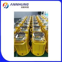 China Communication Tower LED Aviation Obstruction Light Red Flashing 20W IP65 Waterproof for sale