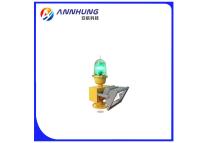 China Heliport Directional Arrow Aviation Landing Lights 20W Fragile Coupling Design for sale