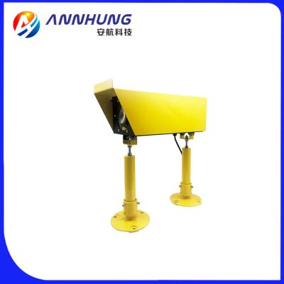 China LED CHAPI Light with Stainless Steel 304 Body and Die Casting Aluminum Leg for Heliport Approach Path Indicators for sale