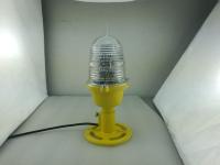 China Elevated Helipad Landing LightsLED VHF TLOF Fragile Coupling Lamp Steady Burning Flash for sale