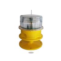 China FATO Helicopter Landing Lights Direction 3500cd Waterproof TLOF Lighting 10 Watt for sale