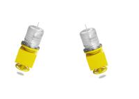 China Xenon Heliport Beacon Helipad Landing Lights 2500cd Intensity IP65 Waterproof for sale