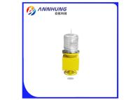 China Xenon Heliport Beacon Helipad Landing Lights 2500cd Intensity IP65 Waterproof for sale