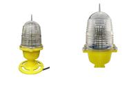 China FAA LED Heliport Runway Lights 5 Watt UV Protected Polycarbonate Body Material for sale