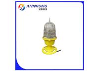 China FAA LED Heliport Runway Lights 5 Watt UV Protected Polycarbonate Body Material for sale