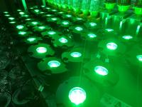 China Inset Helipad Landing Lights for sale