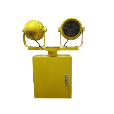 China ICAO Annex 14 Heliport Rotated Beacon for sale