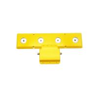 China 3W Helideck Circle H Helipad Landing Lights IP68 Waterproof for sale