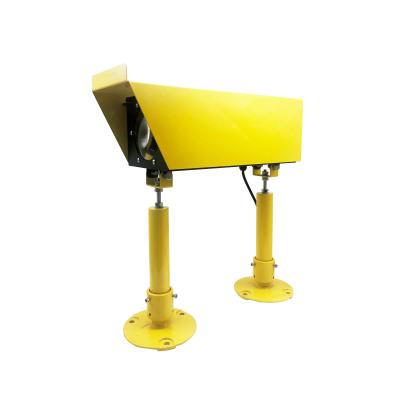 China LED CHAPI 24 Hours Operation Helipad Landing Lights Steady Burning for sale