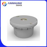 China Touchdown Lift Off Area Lighting Green LED Heliport Inset Light Steady Burning for sale