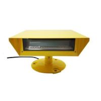 China CREE Ultra High Intensity LED Steady Burning Helipad Landing Light with 100000 Hours Lifespan for sale