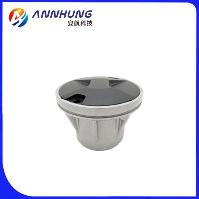 China Heliport Inset Bidirectional Center Line Light Runway Edge Lighting FAA for sale