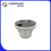 China AH-HP-I Heliport Inset Steady Burning Aiming Point Light Green White Yellow Color for sale