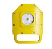 China AH-HP-E-FATO Ultra High Intensity LED Helipad Landing Lights Navigation ICAO Standard for sale