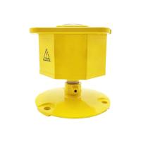 China Heliport Helideck Elevated Helipad Landing Lights Led 180 Degree for sale