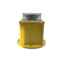 China 360 Degree Led Heliport Beacon , Helipad Led Lights Steady Burning for sale