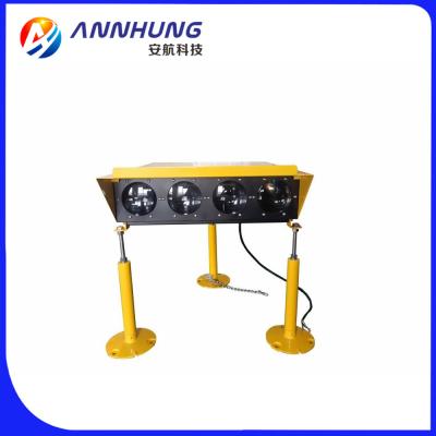 China Ip65 Portable Helipad Lights Red / White Color Dc24v for sale