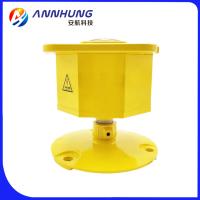 China Ah-Hp-E-Fato 360 Helicopter Pad Lights Navigation Icao Standard for sale