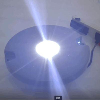 China ICAO LED Heliport Inset Light Touchdown And Lift Off Area Lighting for sale