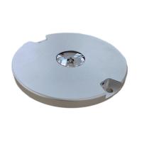 China ICAO LED Heliport Inset Light Touchdown And Lift Off Area Lighting for sale
