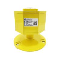 China TLOF LED Heliport Helideck Elevated Light FATO Taxiway Light for sale
