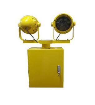 China Airport Rotating Beacon Helipad Light 24 Flashes Per Minute 220/240AC for sale