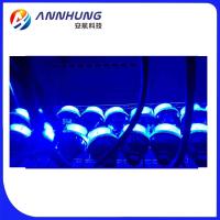 China Heliport Elevated Helipad Landing Lights White / Green / Yellow LED NVG IR LED＞50cd for sale