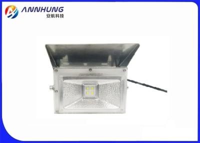 China Broadcasting  Helipad Landing Lights For The  Whole Heliport Area At Night for sale