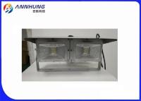 China Broadcasting  Helipad Landing Lights For The  Whole Heliport Area At Night for sale