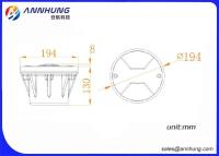 China Inset Helipad Landing Lights Indicating Threshold Of Taking Off And Landing Area  Accurately for sale