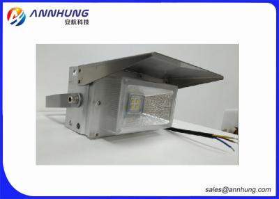 China Steading Burning Illuminating Helipad Landing Lights , External Way FAA Flood Light for sale