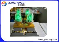 China Perimeter Helipad Landing Lights Heliport Directional Arrow Floodlight For Runway for sale