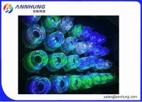 China Fragile Coupling Elevated Helipad Landing Lights Infrared LED Pilot Using NVG for sale