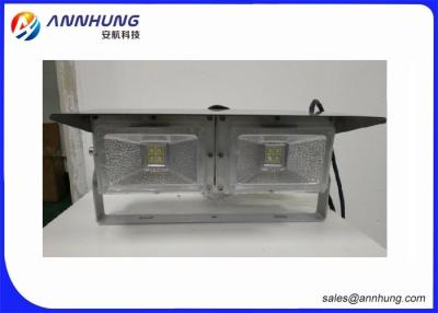 China Aluminum Shell Helipor Flood Aircraft Warning Lights Steady Burning Way For Illuminating for sale