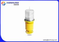 China Heliport Beacon Helipad Landing Lights AH-HP/B IP65 Waterproof For Helideck for sale