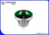 China Heliport Inset Bidirectional Helipad Landing Lights AH-HP/C 24 Hours Operation for sale